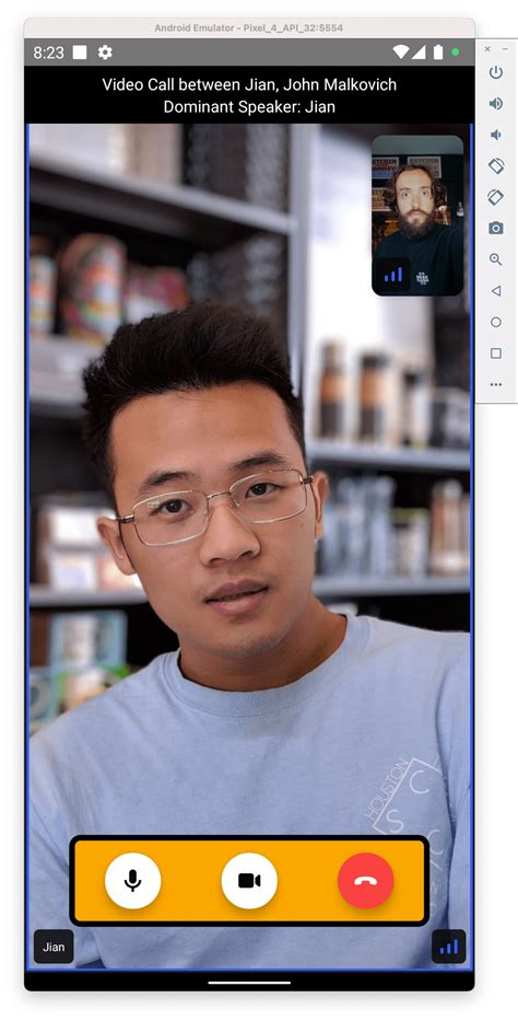 Build A React Native Video Calling App