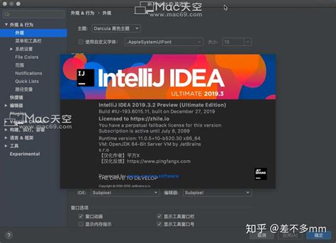 喜欢使用intellij Idea 的25 个理由 知乎 喜欢使用intellij Idea 的25 个理由 知乎