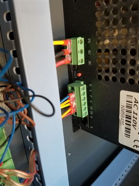 Omtech 50w Laser Stopped Firing During Cut Lightburn Hardware Compatibility [official