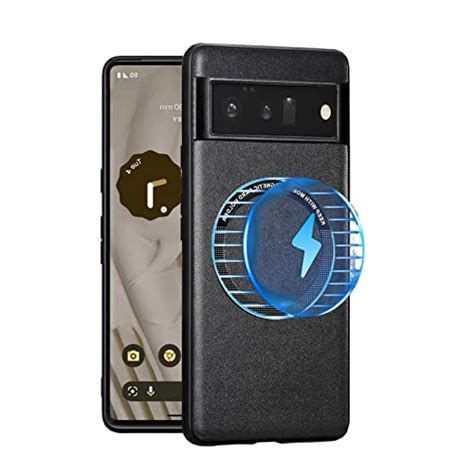 I Tested The Pixel 6 Magsafe Case Heres Why Its A Must Have For