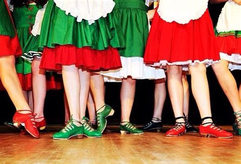 Irish Jig Scottish Highland Dance Highland Dance Scottish Country