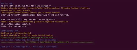 Tweefactorauthenticatie Voor Linux Linux2fa