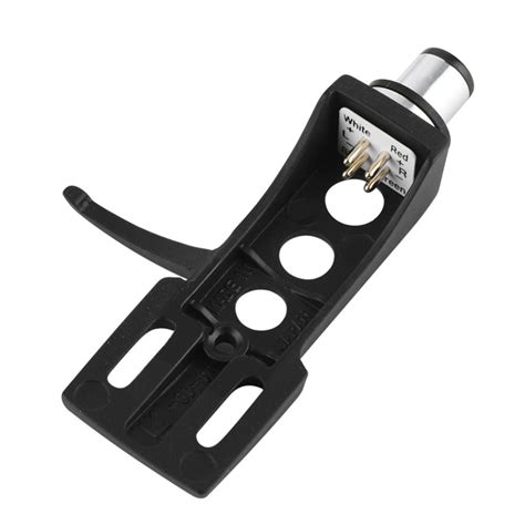 Black Turntable Headshell For Technics For Other T Grandado