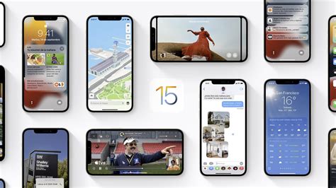 Apple Released IOS 15 3 1 Could We See The IOS 15 4 Update Arrive Soon TechRadar