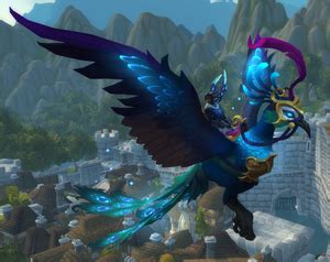 Peafowl Warcraft Wiki Your Wiki Guide To The World Of Warcraft