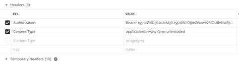 Java Spring Content Type Multipartform Databoundary Charsetutf 8