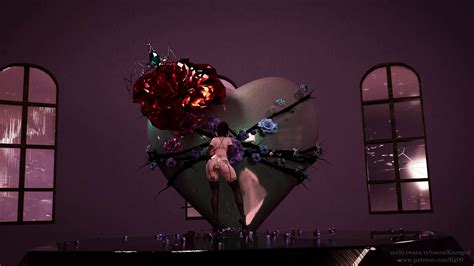 [star Rail] Kafka カフカ Good Night Kiss Kneegod Eporner