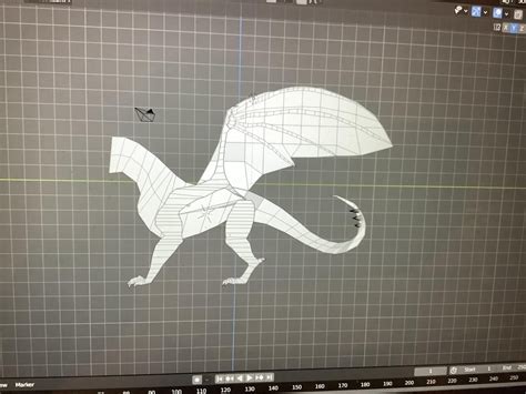 Is There Any Way That I Can Manually Or Use Modifiers In Order To Fix