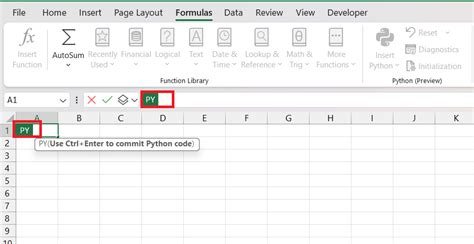 Python Meets Microsoft Excel Transform Your Spreadsheets Today Myexcelonline