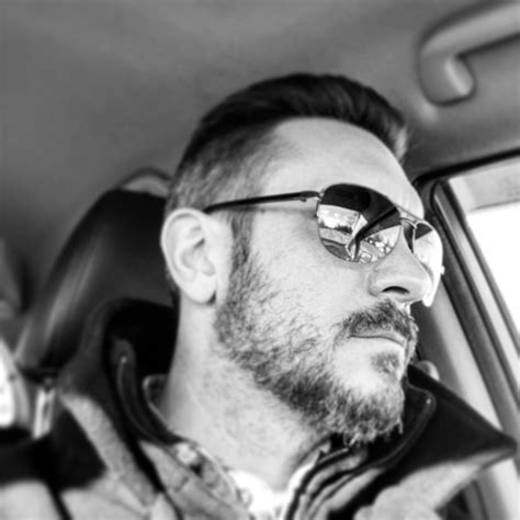 About Luke Strohm Medium