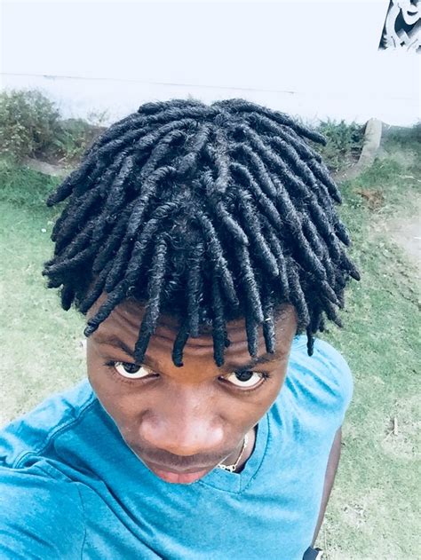Pin By Robert Ochieng On Mrass🇯🇲 Hair Twists Black Dreadlock