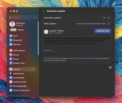 Install MacOS Sonoma Beta How To 9to5Mac