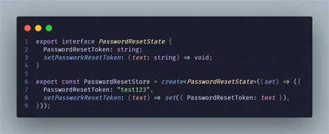 Samuel Peters On Linkedin Softwaredevelopment Coding Interfaces