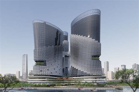 Do Realistic 3d Renderings For Architectural Visualization By Raffinandaa Fiverr