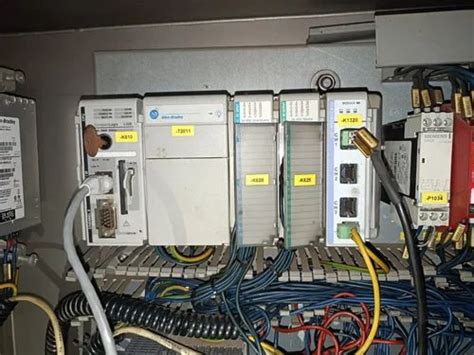 Allen Bradley Plc Repair Service In Sonipat ID