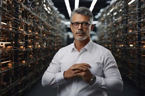 Premium Ai Image Navigating Technologies Shaping Traditional Business