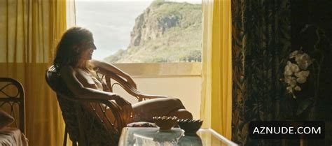 Emilie Caen Nude Aznude