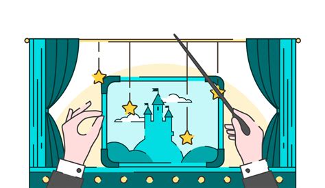 Amazing Powerpoint Animation Tricks Masterclass 29 February 2024