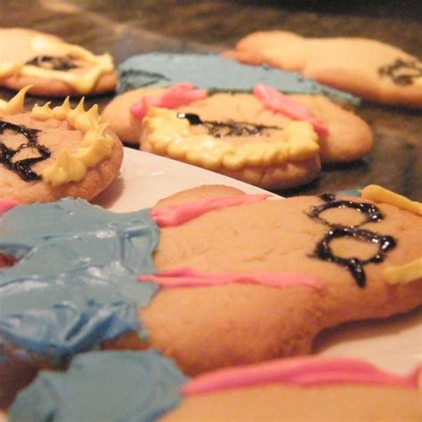 Nerd Cookies Cookies Recipes Favorite Recipes
