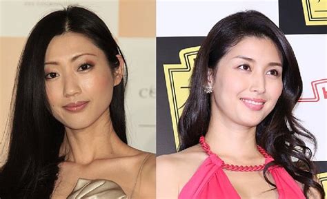 壇蜜と橋本マナミはライバルか 女優業、発言内容など徹底比較 ｜newsポストセブン