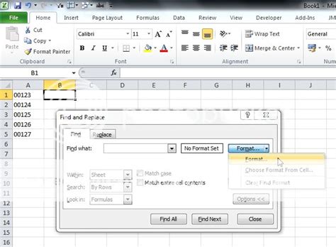 Excel Text Formula Troubles 5 Quick Fixes Powerful Email Solutions