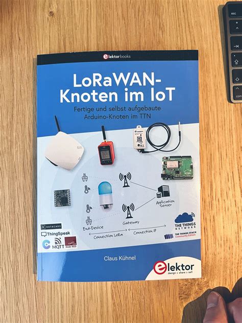 Simon Kemper On Linkedin Lorawan Iot 20 Comments
