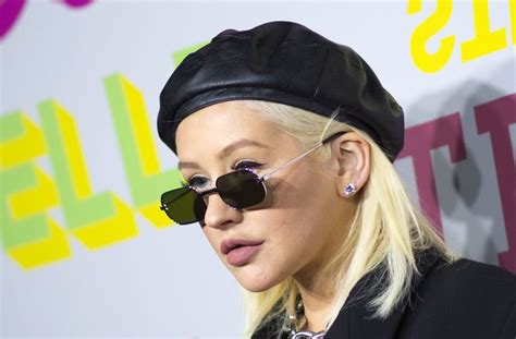 Christina Aguilera Will Be First Guest Judge Of Rupauls Drag Race Season 10 Aol Entertainment
