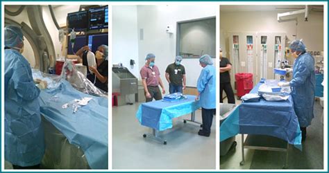 Cath Lab College Cath Lab Course