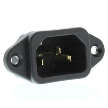 IEC Inlets Connectors Plugs Futureshop Co Uk