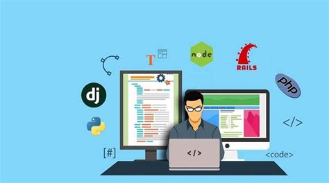 How To Become A Full Stack Developer Techgig