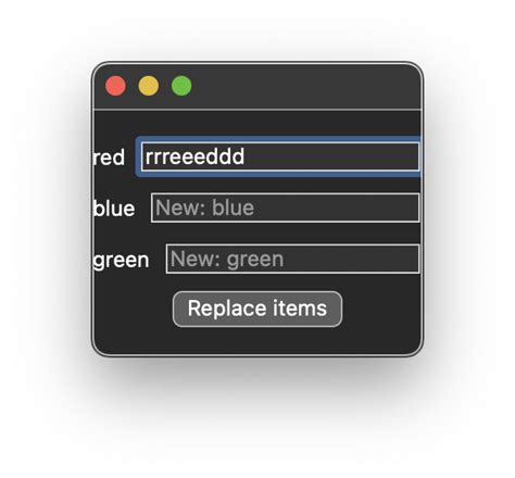 Why Is My Swiftui Custom View Not Updated Correctly Stack Overflow