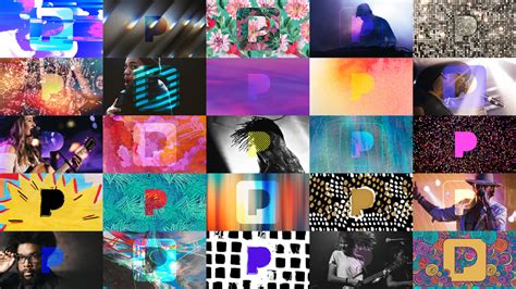 Pandora Rebrands For The First Time In 11 Years Fast Company