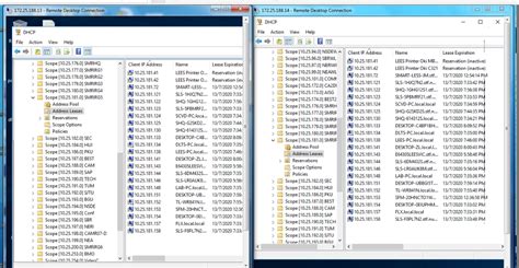 introduction to dhcp page 3 lessons discussion