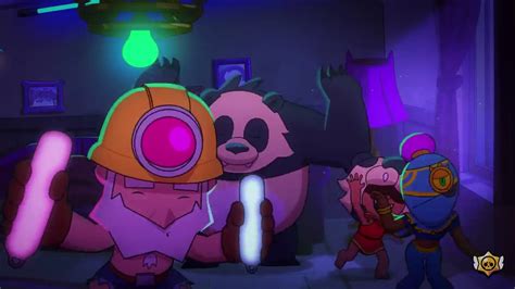 Brawl Stars Has A New Video Guys Look At That Sexy Dynamike Rbrawlstars