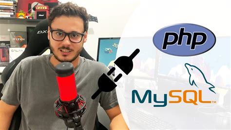 Como Conectar Php Ao Banco De Dados Mysql Atualizado 2022 Youtube