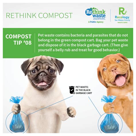 Tips Tricks Rethink Compost