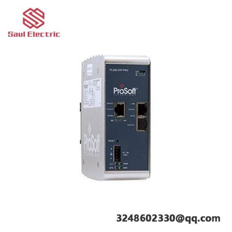 Prosoft PLC To EtherCAT Controller Model PLX82 EIP PNC Xiongba E Commerce Co Ltd