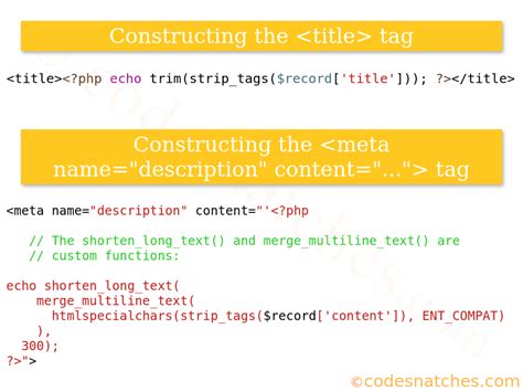 Php Tricks For Beginners