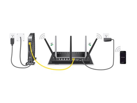 10 Easy Steps To Setup Wifi Router At Home • Datafeature