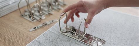 Folder Fasteners Stock Photos Free Royalty Free Stock Photos From Dreamstime