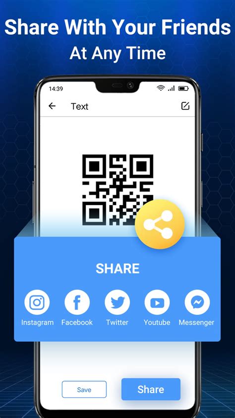 QR Code Scan Barcode Scanner For Android Download