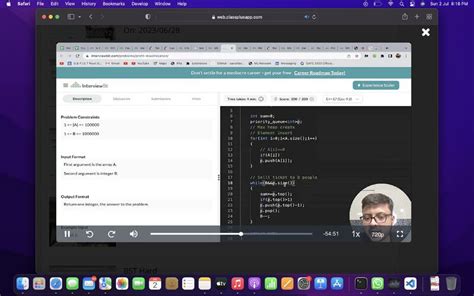 p r on linkedin datastructures algorithm balancedbst avltree heap learningjourney…