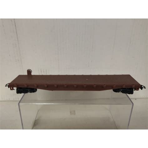 Vagon 1 Bcn Stock Cars