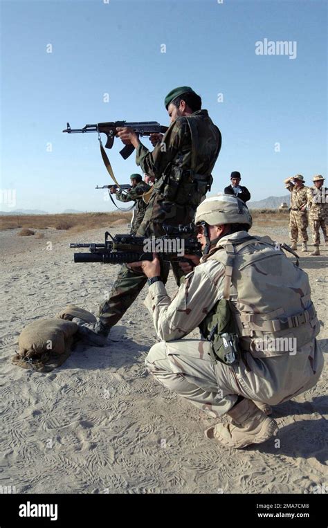 051119 A 0527a 002 Subject Operation Series Enduring Freedom Base