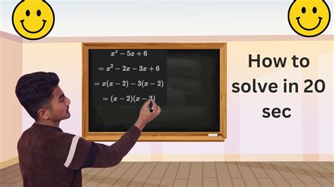 🔑 Master Factorization In Minutes Easy Step By Step Guide 🧮 Mathhacks Youtube