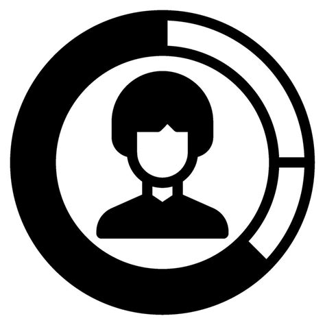 Customer Segmentation Icon 27451494 Vector Art At Vecteezy