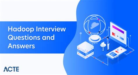 Top 35 Hadoop Interview Question And Answer Most Popular Updated 2025