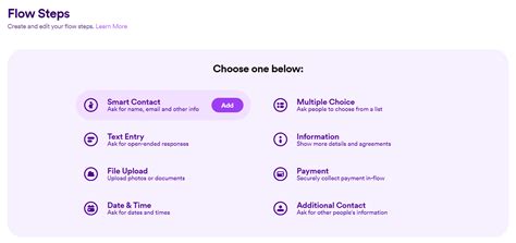 Add Conditional Logic To A Step Nucleus Help Center