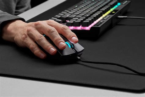 Are Wireless Or Wired Mice Best For Gaming CORSAIR EXPLORER