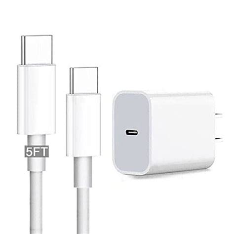 Replacement Usb C Charger Ac Wall Adapter For New Beats Studio Buds And